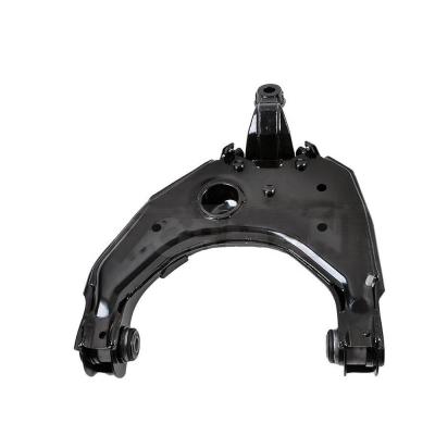 China 2904320-F00 Nature Rubber Bushing Rear Upper Control Arm for Great Wall Safe SUV for sale