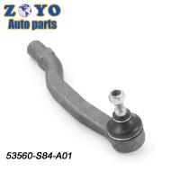 China 1998-2002 CL Tie Rod End Ball Joint for Honda Accord 53560-S84-A01 Steering System for sale