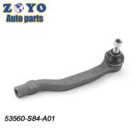 China 1998-2002 CL Tie Rod End Ball Joint for Honda Accord 53560-S84-A01 Steering System for sale