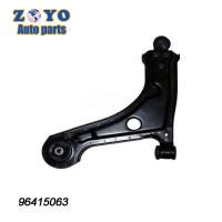 China 8 Car Auto Suspension System Control Arm for Chevrolet OPTRA 2003- Dorman NO. 524-438 for sale