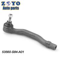 China 1998-2002 CL Tie Rod End Ball Joint for Honda Accord 53560-S84-A01 Steering System for sale