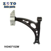 China OEM STANDARD Front Right Lower Control Arm for Audi Q3 Golf 10-14 8708809000 1 YEAR for sale