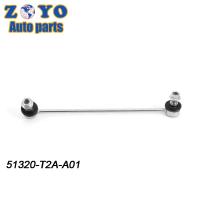 China 2012-2016 HONDA ACCORD Saloon Front Lower Stabilizer Link Standard Max Pipe Diameter for sale
