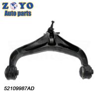 China Nature Rubber Bushing Control Arm for Jeep Liberty Nitro 2012 RK622148 FORGING/CASTING for sale