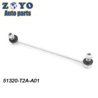 China 2012-2016 HONDA ACCORD Saloon Front Lower Stabilizer Link Standard Max Pipe Diameter for sale
