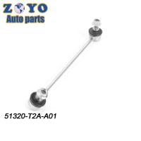 China 2012-2016 HONDA ACCORD Saloon Front Lower Stabilizer Link Standard Max Pipe Diameter for sale