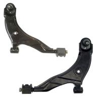 China Bushing Nature Rubber Front Suspension Control Arms for HYUNDAI Accent 1994-2000 for sale