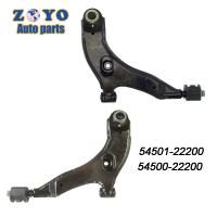China Bushing Nature Rubber Front Suspension Control Arms for HYUNDAI Accent 1994-2000 for sale