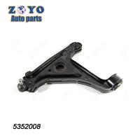 China Mevotech MS50133 306 7B Auto Suspension Parts for PEUGEOT 306 Partner Box 1996-2015 for sale