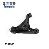 China Mevotech MS50133 306 7B Auto Suspension Parts for PEUGEOT 306 Partner Box 1996-2015 for sale