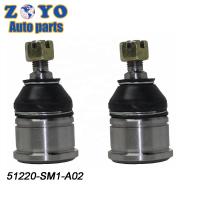 China K9643 Suspension Parts Upper Lower Suspension Ball Joint for Honda Accord 1997-2003 for sale