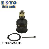 China K9643 Suspension Parts Upper Lower Suspension Ball Joint for Honda Accord 1997-2003 for sale