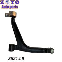 China OEM Standard 3521.L6 Forged Lower Control Arm for Peugeot Partner 96-17 for sale