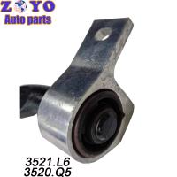 China OEM Standard 3521.L6 Forged Lower Control Arm for Peugeot Partner 96-17 for sale