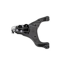 China Auto Parts Right Stamped Lower Control Arm for Great Wall Wingle 4WD OE NO. 8981621640 for sale