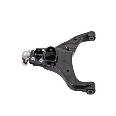 China Auto Parts Right Stamped Lower Control Arm for Great Wall Wingle 4WD OE NO. 8981621640 for sale