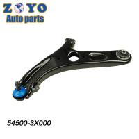 China Purpose Replace/Repair 2010 Hyundai Elantra Suspension Arm 54500-3X000 54501-3X000 for sale