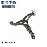 China RK642831 Lower Control Arm for Jeep Cherokee XJ 2010- GRAND CHEROKEE IV WK Car Model for sale