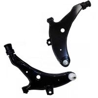 China 54500-33000 Car Suspension Parts Front Lower Control Arm for Hyundai Sonata II 1988-1993 for sale