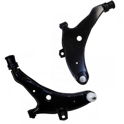 China 54500-33000 Car Suspension Parts Front Lower Control Arm for Hyundai Sonata II 1988-1993 for sale