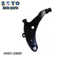 China 54500-33000 Car Suspension Parts Front Lower Control Arm for Hyundai Sonata II 1988-1993 for sale