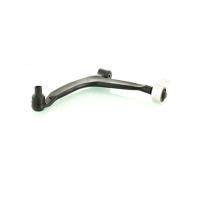 China Black Left Forging Lower Control Arm for Peugeot Partner 2014 2015 Car Suspension Parts for sale