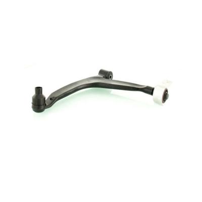 China Black Left Forging Lower Control Arm for Peugeot Partner 2014 2015 Car Suspension Parts for sale