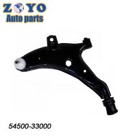 China 54500-33000 Car Suspension Parts Front Lower Control Arm for Hyundai Sonata II 1988-1993 for sale
