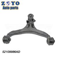 China Car Parts Suspension Left Front Lower Control Arm for JEEP Liberty 2006- Year 2008-2016 for sale