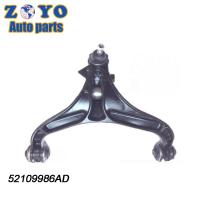 China Car Parts Suspension Left Front Lower Control Arm for JEEP Liberty 2006- Year 2008-2016 for sale