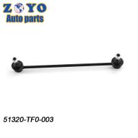China Front Lower Stabilizer Link for HONDA CR-Z 2011-2016 Standard Height and Long-Lasting for sale