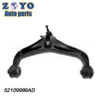 China Car Parts Suspension Left Front Lower Control Arm for JEEP Liberty 2006- Year 2008-2016 for sale