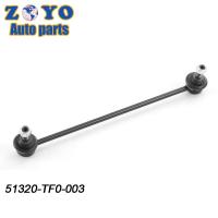 China Front Lower Stabilizer Link for HONDA CR-Z 2011-2016 Standard Height and Long-Lasting for sale