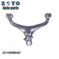 China Car Parts Suspension Left Front Lower Control Arm for JEEP Liberty 2006- Year 2008-2016 for sale