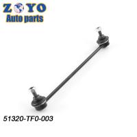 China Front Lower Stabilizer Link for HONDA CR-Z 2011-2016 Standard Height and Long-Lasting for sale