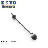 China Front Lower Stabilizer Link for HONDA CR-Z 2011-2016 Standard Height and Long-Lasting for sale