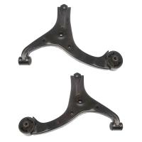 China Position Lower Control Arm for Hyundai Accent Kia Rio 2005-2010 RK640404 RK640403 for sale