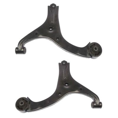 China Position Lower Control Arm for Hyundai Accent Kia Rio 2005-2010 RK640404 RK640403 for sale