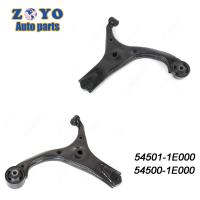 China Position Lower Control Arm for Hyundai Accent Kia Rio 2005-2010 RK640404 RK640403 for sale