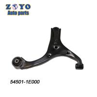China Position Lower Control Arm for Hyundai Accent Kia Rio 2005-2010 RK640404 RK640403 for sale