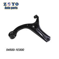 China Position Lower Control Arm for Hyundai Accent Kia Rio 2005-2010 RK640404 RK640403 for sale