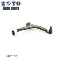 China Peugeot Partner Combispace 1996-2015 Front Lower Control Arm Right Position E-Coating for sale