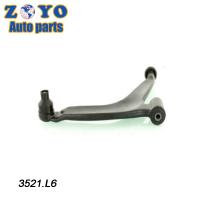 China Peugeot Partner Combispace 1996-2015 Front Lower Control Arm Right Position E-Coating for sale