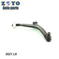 China Peugeot Partner Combispace 1996-2015 Front Lower Control Arm Right Position E-Coating for sale