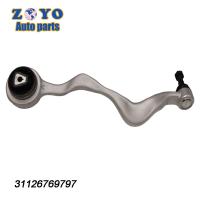 China 520-559 Dorman No. Front Lower Control Arm for Bmw 3 e90 e91 e92 Aluminium Suspension for sale