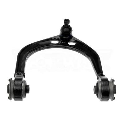 China 4782665AC Suspension Auto Spare Parts FORGING Front Lower Control Arm for Chrysler 300 2004 for sale
