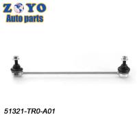 China 51320-TR0-A01 Front Lower Stabilizer Link for Honda Civic 2012-2013 Suspension Parts for sale