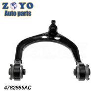 China 4782665AC Suspension Auto Spare Parts FORGING Front Lower Control Arm for Chrysler 300 2004 for sale