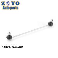 China 51320-TR0-A01 Front Lower Stabilizer Link for Honda Civic 2012-2013 Suspension Parts for sale