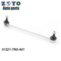 China 51320-TR0-A01 Front Lower Stabilizer Link for Honda Civic 2012-2013 Suspension Parts for sale
